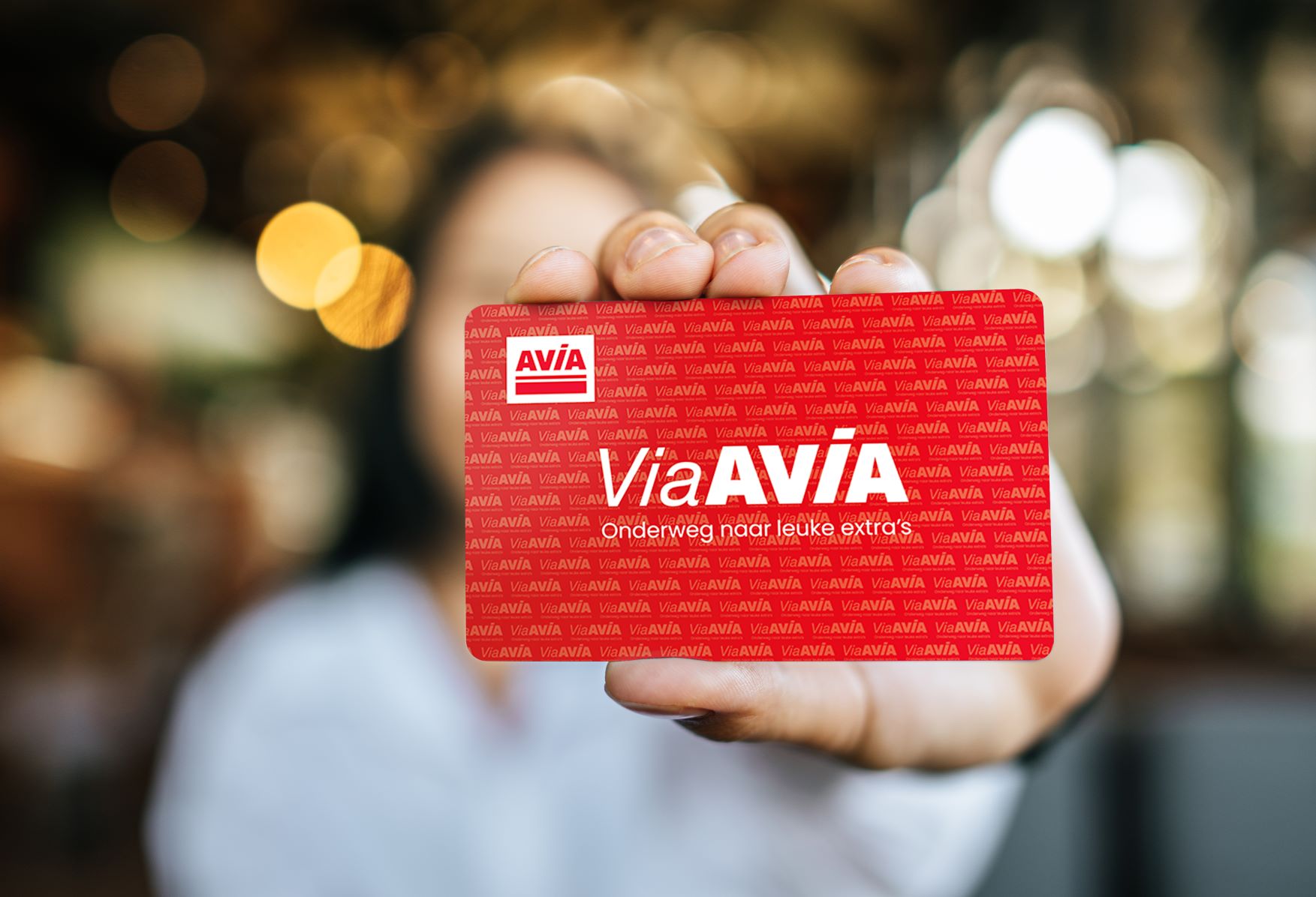 Openingsactie Enschede | AVIA Weghorst