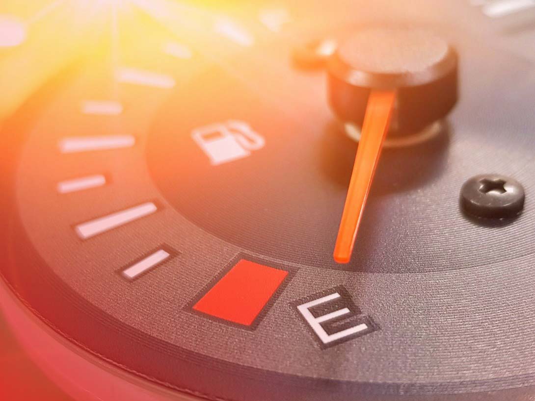 Euro 95 en Super 98 | AVIA Weghorst