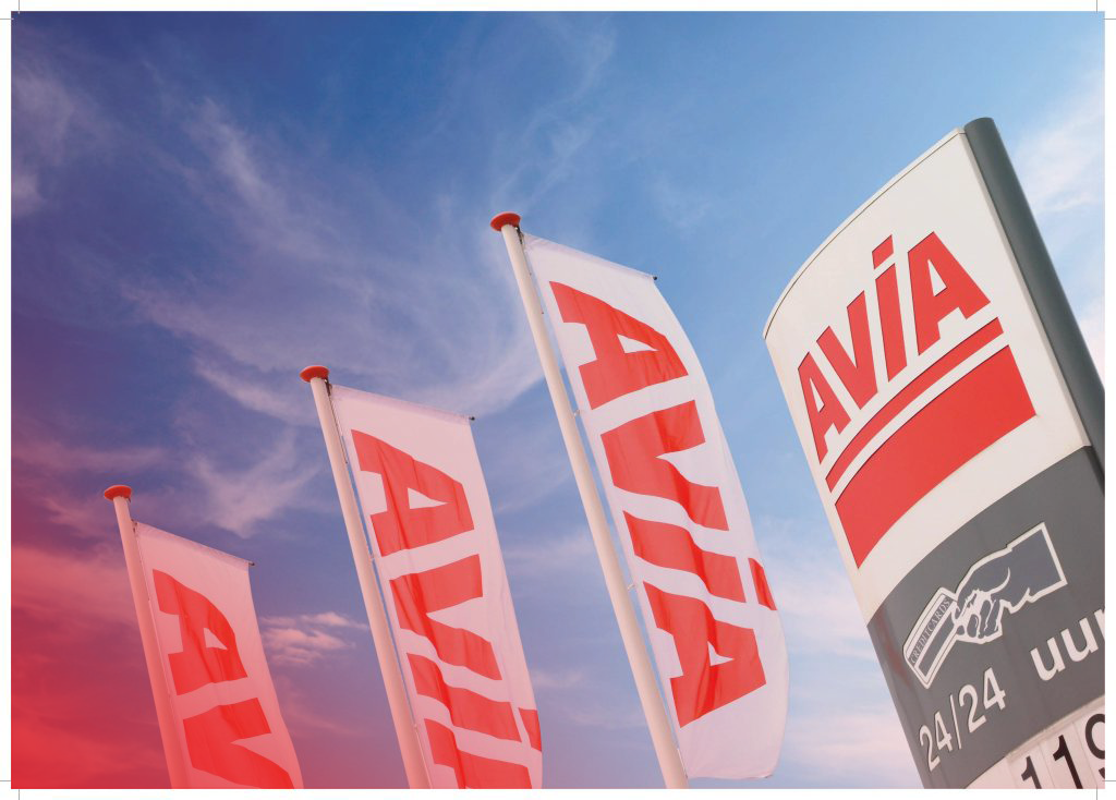 Al meer dan 90 jaar brandstofleverancier | AVIA Weghorst